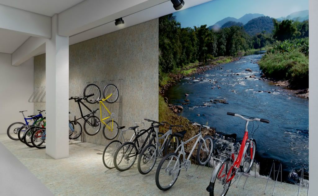 (SC) Joinville | Bom Retiro | Auri Plaza Garten | Auri Desenvolvimento Imobiliário | 7 ...