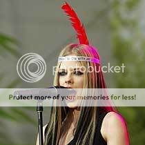 Avril Lavigne - Avril Picture Hunt #1: Ready, Set, Hunt. - Page 9 - Fan ...