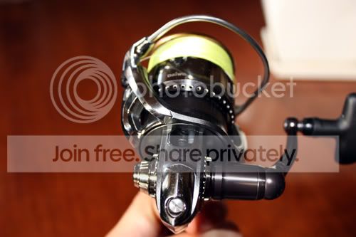 daiwa steez 2508 f.s - Classifieds - Australian Fishing Online