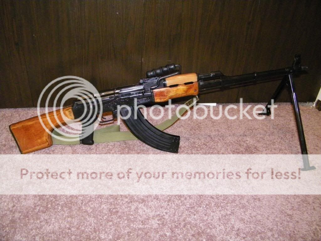 Official RPK and RPD Pic Thread | Page 14 | AK Rifles