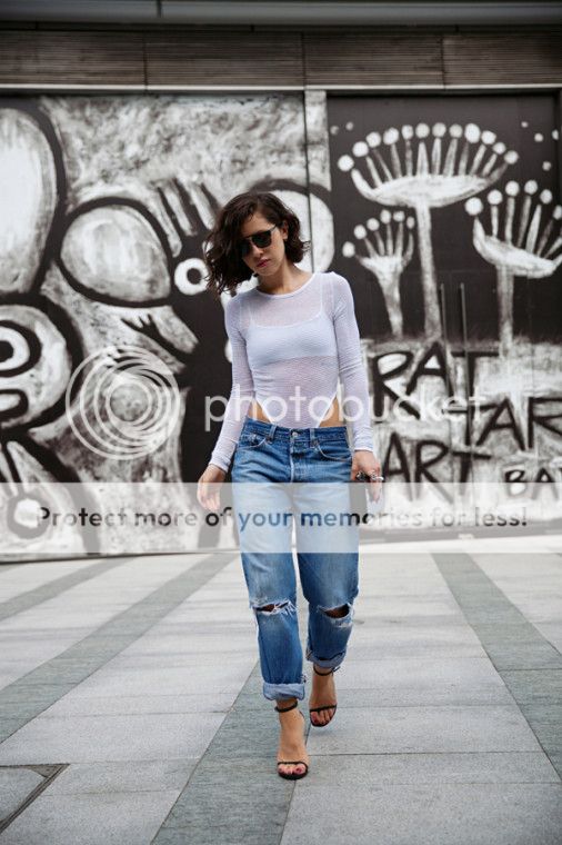 Favorite wearable "hoe" looks | Page 6 | Lipstick Alley