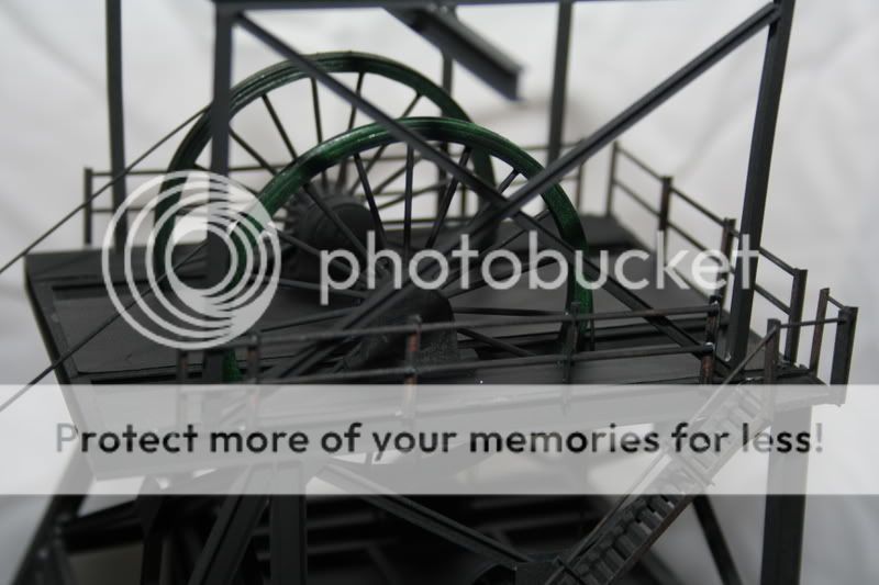 Blackwell Colliery - My home layout - New Railway Modellers Forums