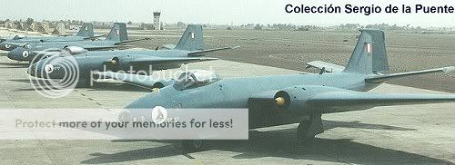 SAAF Canberras - Aircraft Cold War - Britmodeller.com