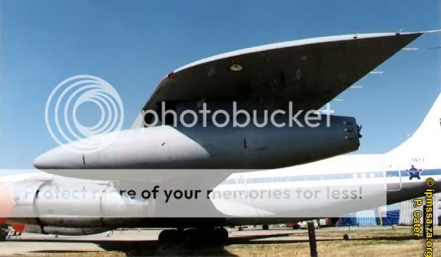 Refuelling 'pods' - Aircraft Modern - Britmodeller.com