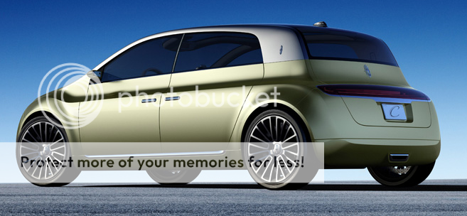 Ugliest Car Thread | Page 4 | The Ranger Station