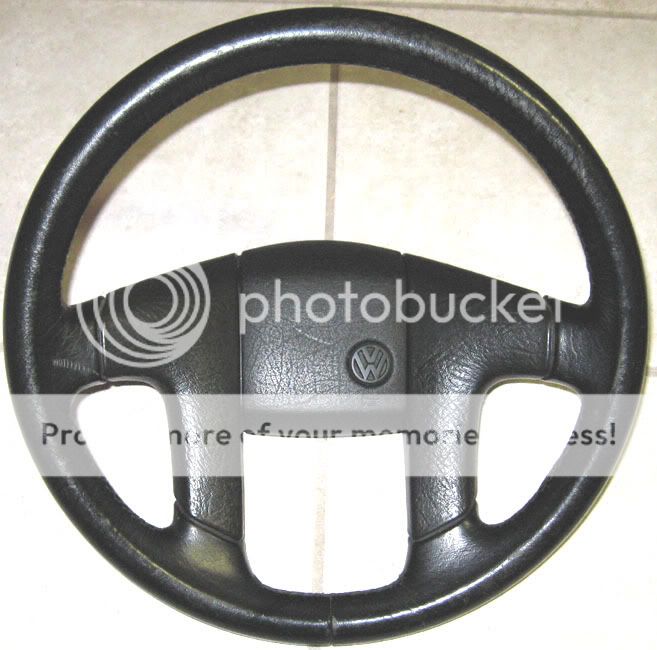 Cheap Steering wheels! | VW Vortex - Volkswagen Forum