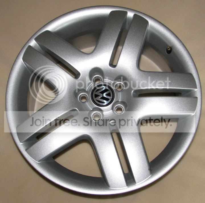 FS: Set of Long Beach rims with lugs and locks $300 obo in FL | VW Vortex - Volkswagen Forum