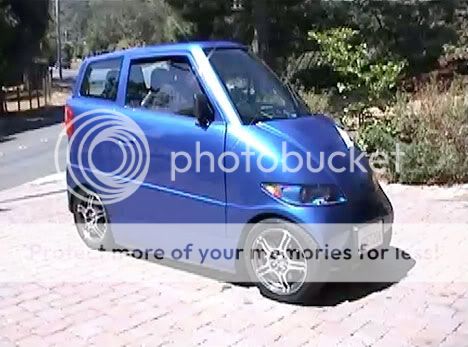 Video: Tango Electric | Volkswagen Passat Forum