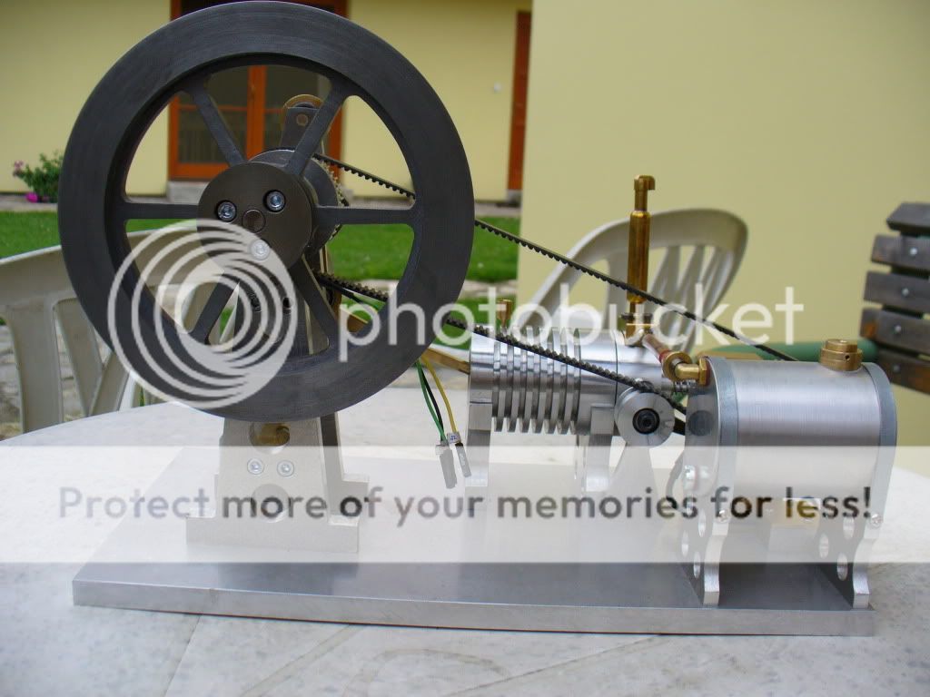 Atkinson engine | Home Model Engine Machinist Forum