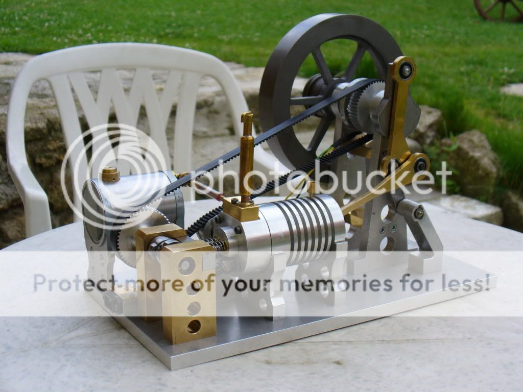 Atkinson engine | Home Model Engine Machinist Forum