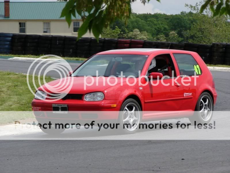 Starting to track a mk4 golf | VW Vortex - Volkswagen Forum