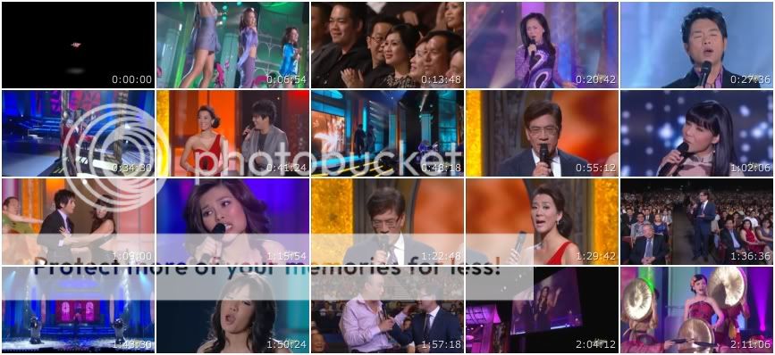 [ca nhạc/mp4] Paris by night 96 | Viết bởi tritran