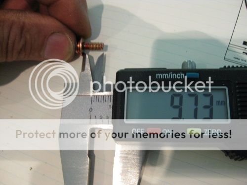 Turntable transit screw List | Audiokarma Home Audio Stereo Discussion ...