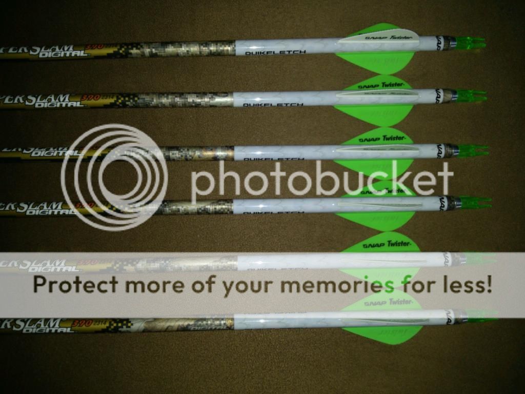 What are the Rothhaar Snuffers? | Archery Talk Forum