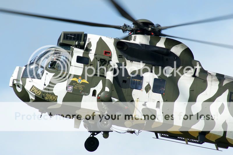 RNAS Culdrose Air Day 2009 - Aviation Photography - Britmodeller.com