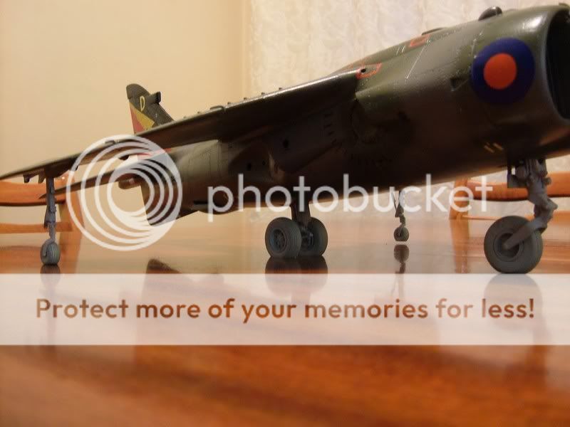 1/24 Harrier GR.Mk.3 - Page 3 - UK Airshow Review Forums