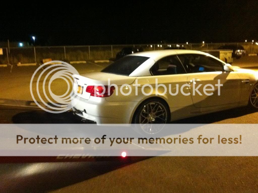 FS: E93 Dukes Dynamic CSL Trunk