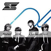[Portfolio] Korean | ☆ SS501 :: Triple S