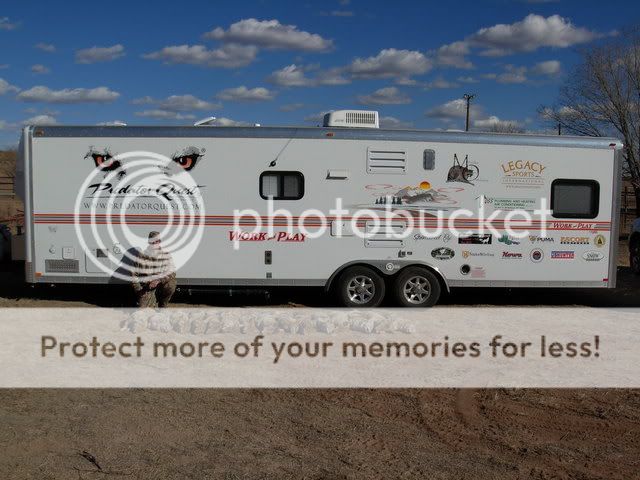 Predator Quest Television | Predator Masters