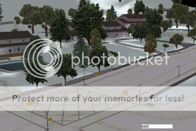 GTA SA:LC Snow mod. v0.1 - GTA III, VC & SA - GTAForums