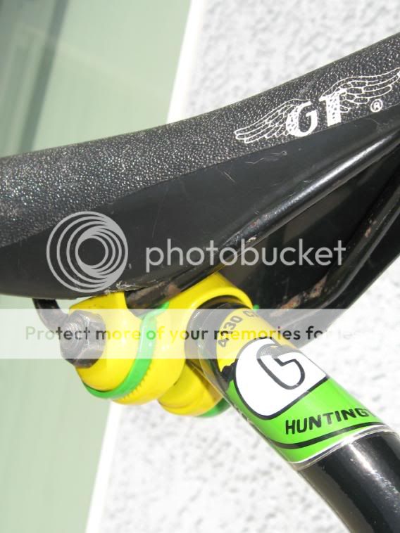 Sneak peak on my Jamaican GT - BMXmuseum.com Forums