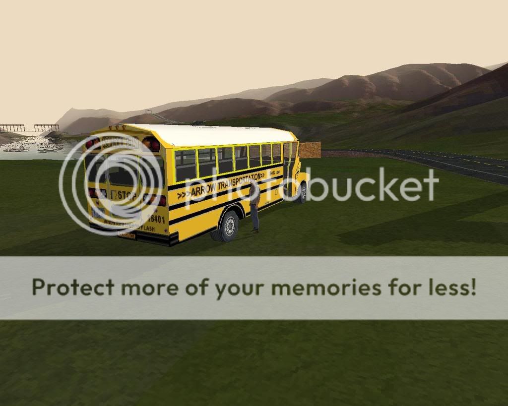 Virtual bus lot - School Bus Fleet Magazine Forums