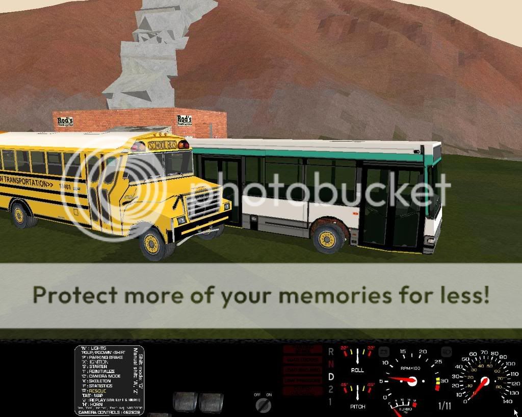 Virtual bus lot - School Bus Fleet Magazine Forums