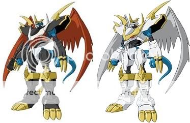 Digimon Favorit vs Pokemon Favorit - Page2 | KASKUS