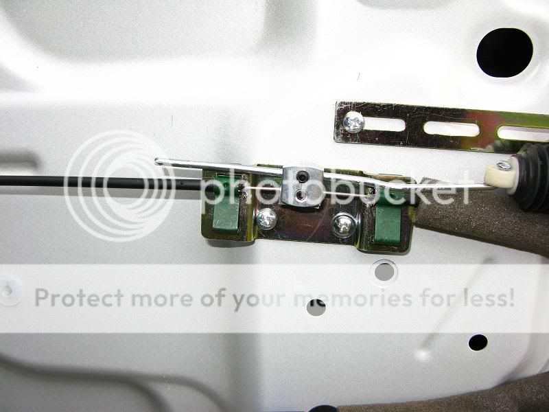 adding power windows and locks | Nissan Titan Forum