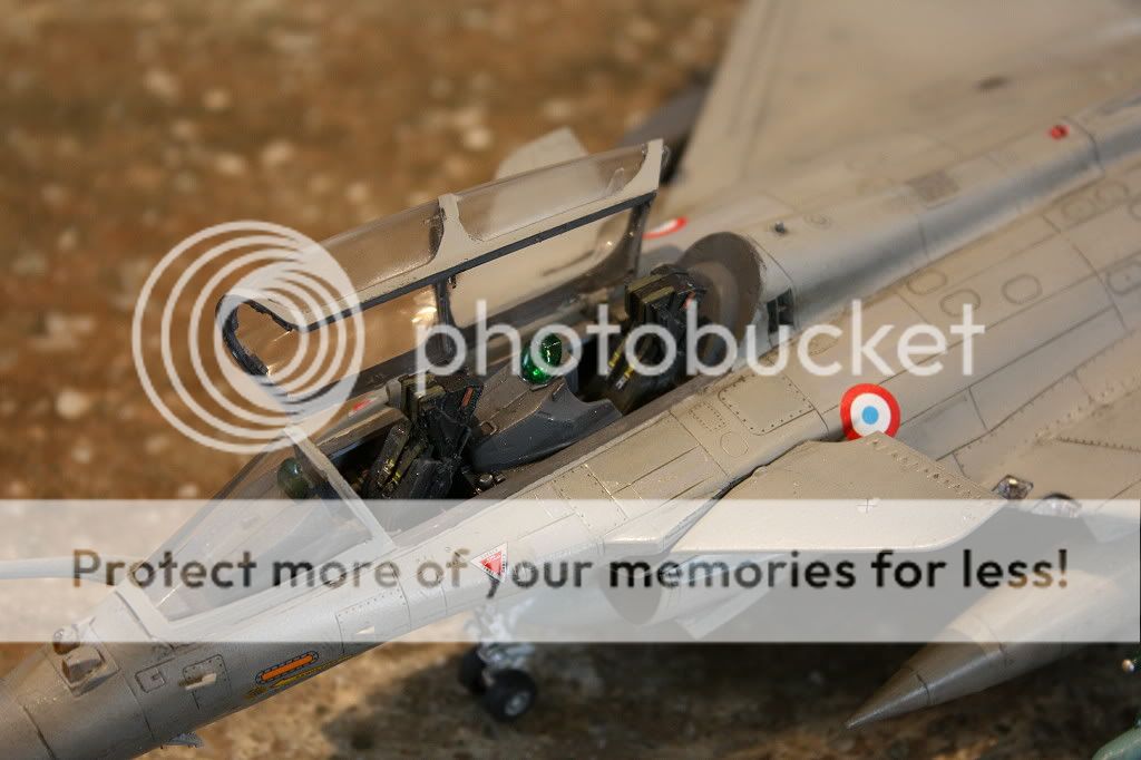 Revell Rafale Model B (1/48th) - Ready for Inspection - Aircraft ...