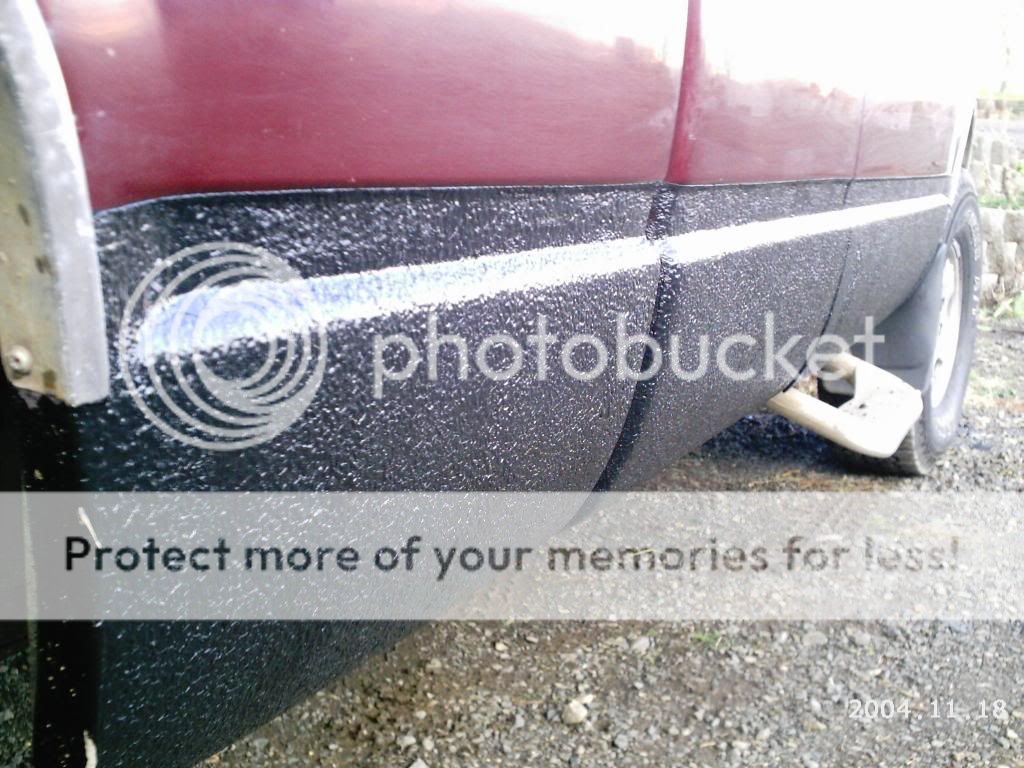 DIY Rocker Panels? | Chevy and GMC Duramax Diesel Forum