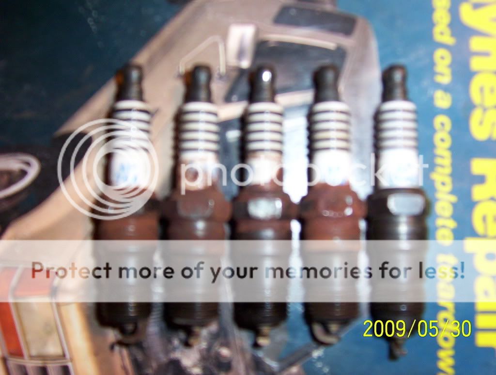 Can Any1 Tell Me How To Adjust The TPS? | The Ranger Station