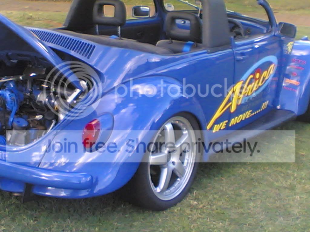 TheSamba.com :: Vanagon - View topic - Another engine option? Rotary 13B?