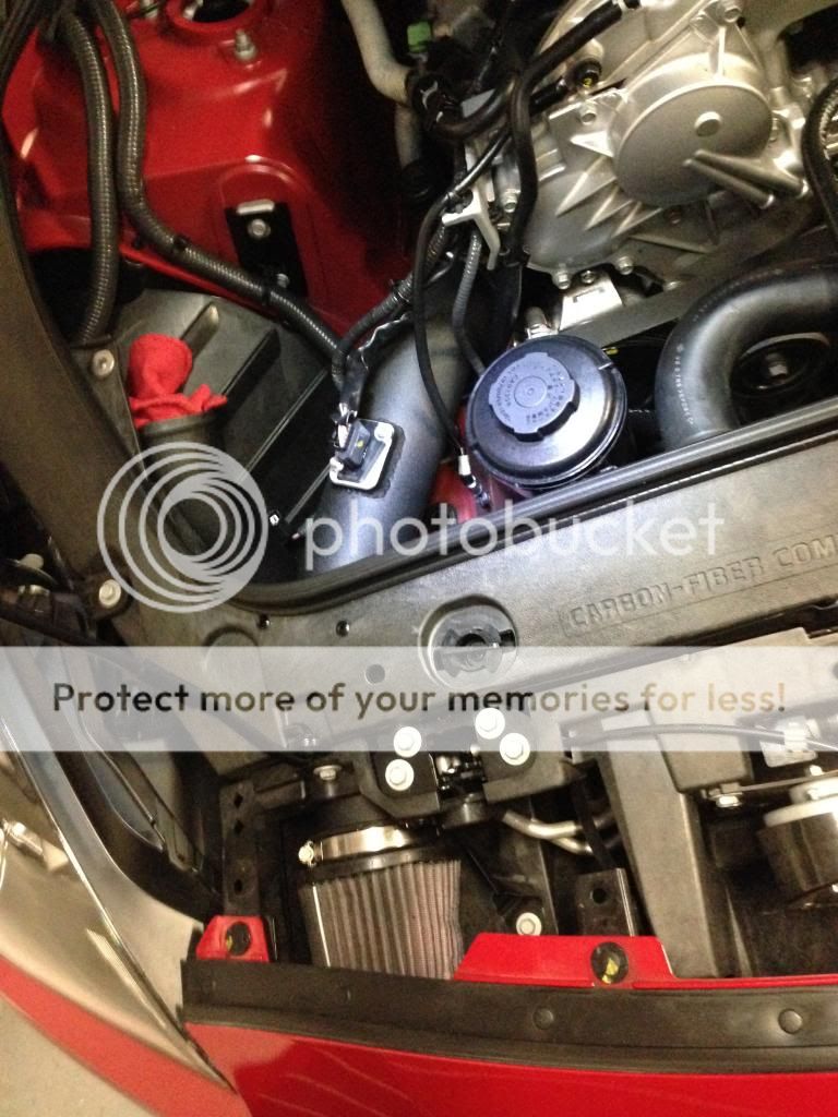 Product Review - Forged Performance Turbo Inlet / 3" Intake | Nissan GT ...