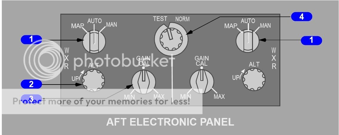LED Lights and new start levers - PMDG 737NGX | 737NGXu - The AVSIM ...