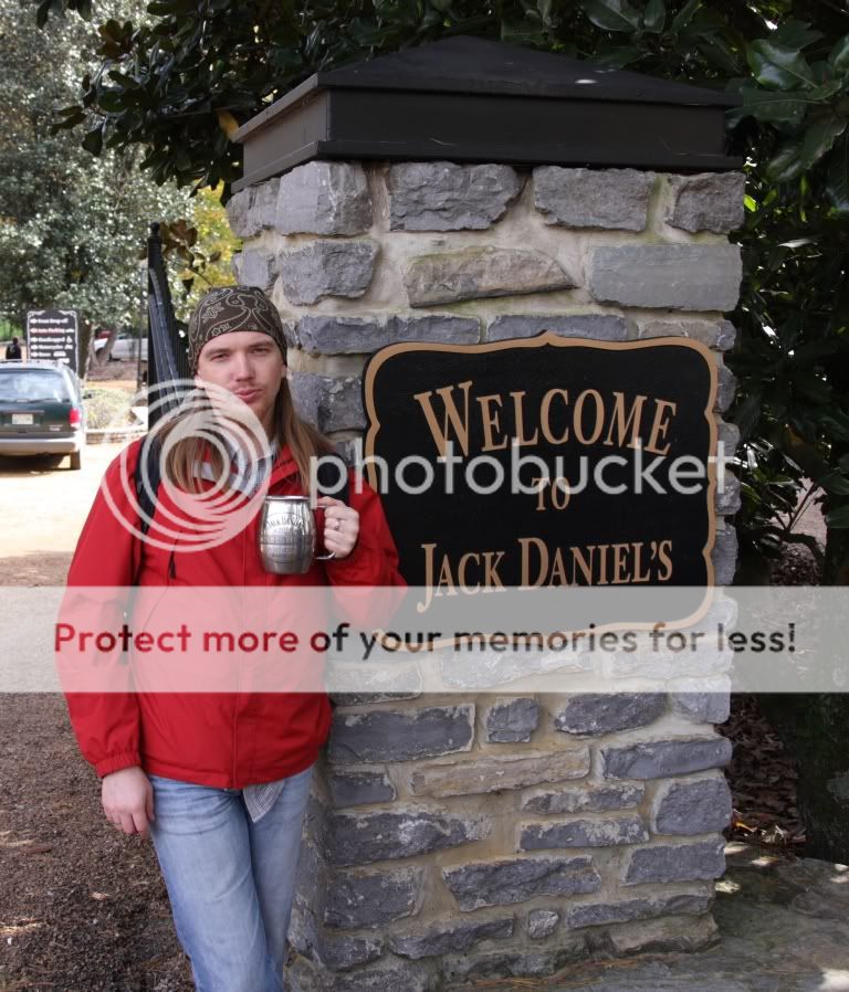 Jack Daniel's trip: ruda_boroda — LiveJournal