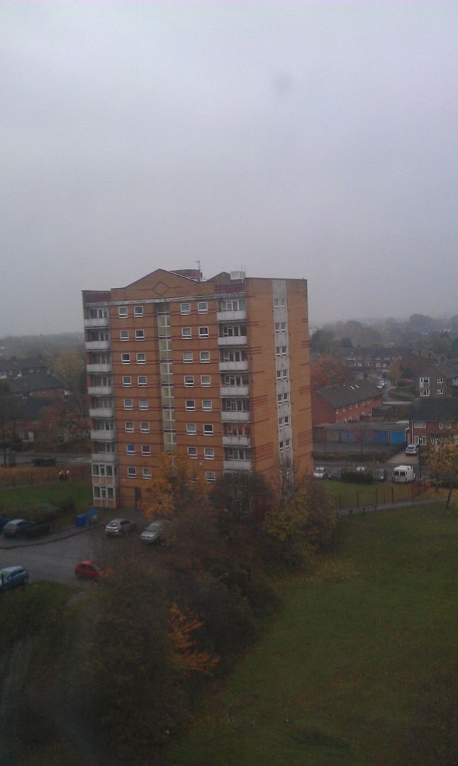 West Midlands Tower Blocks 2 | Page 149 | SkyscraperCity Forum