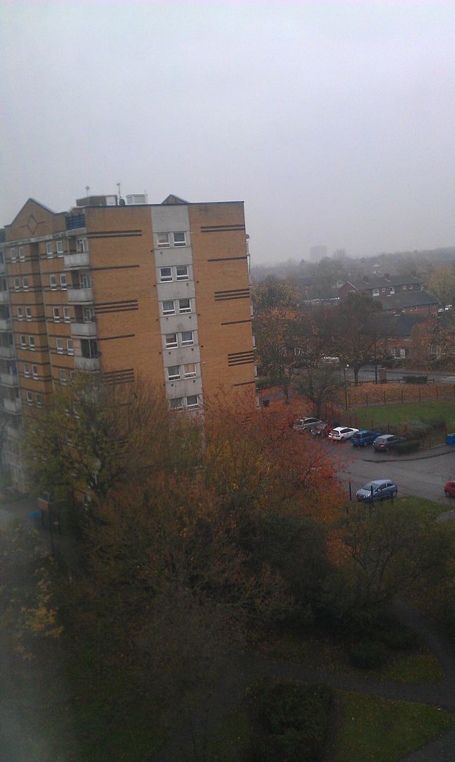 West Midlands Tower Blocks 2 | Page 149 | SkyscraperCity Forum