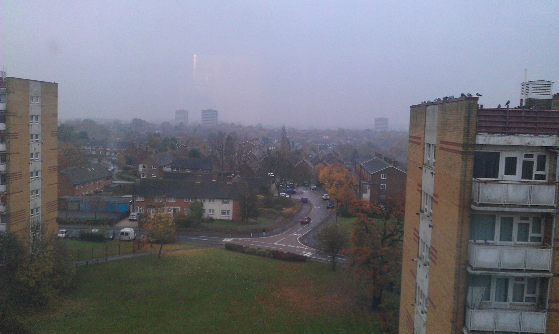 West Midlands Tower Blocks 2 | Page 149 | SkyscraperCity Forum