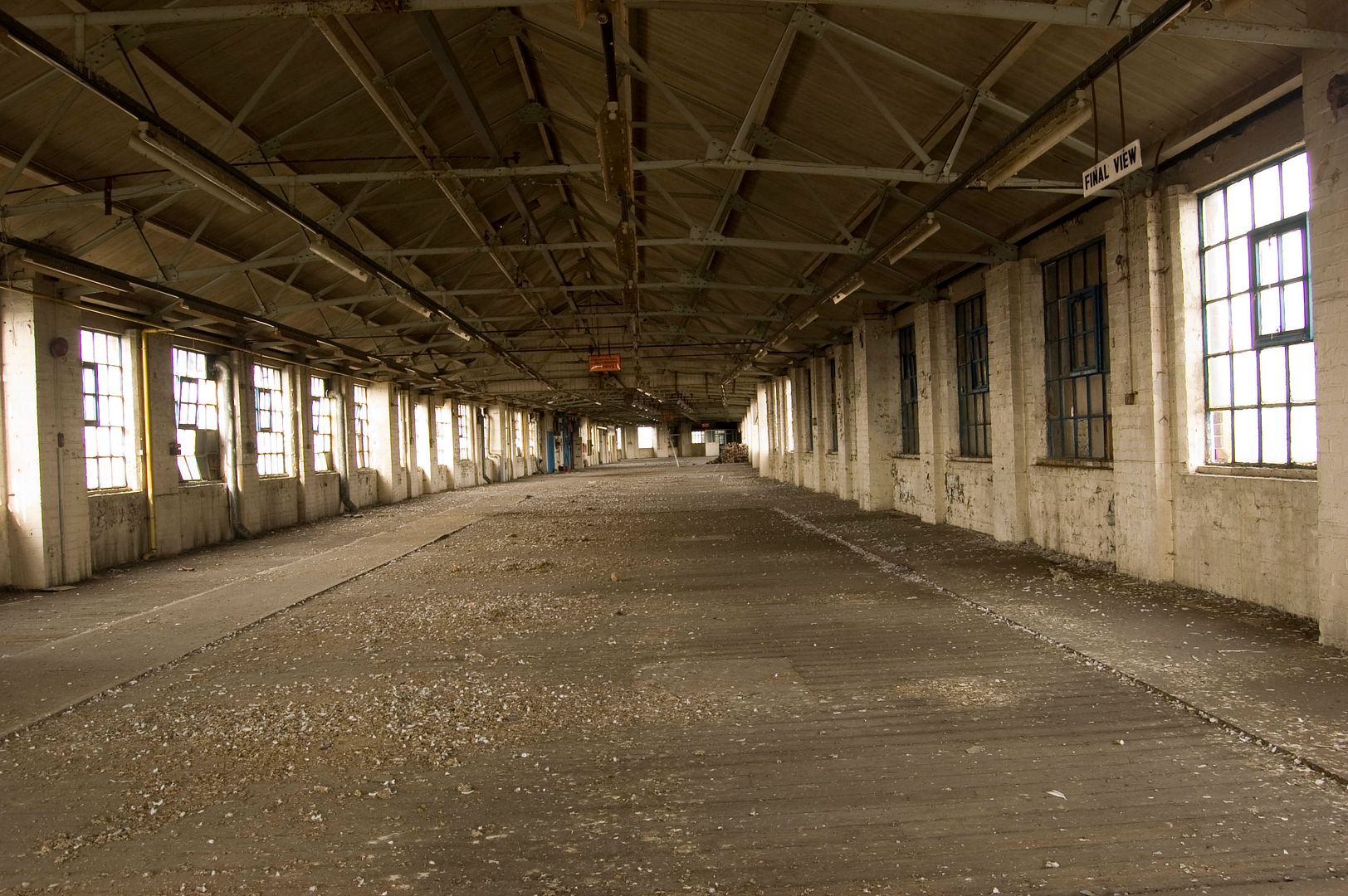 Sunbeam Factory | Penn Road | Wolverhampton | Prop. | SkyscraperCity Forum