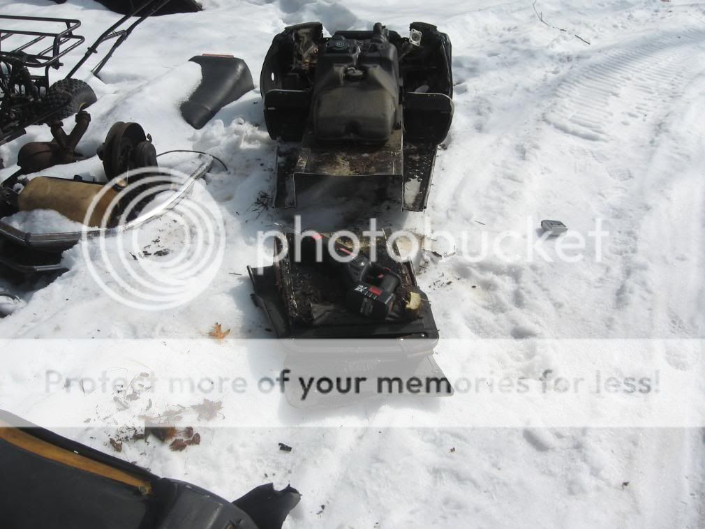 Bravo | Ski-Doo Snowmobiles Forum