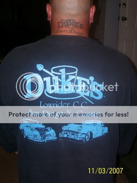 DUKES CC | LayItLow.com Lowrider Forums