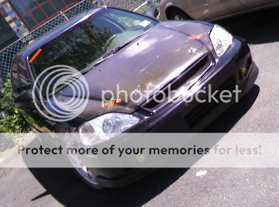 for sale 99 honda 4 door modz | VW Vortex - Volkswagen Forum