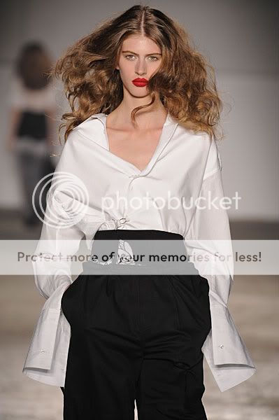 Jennifer Messelier | Page 12 | the Fashion Spot