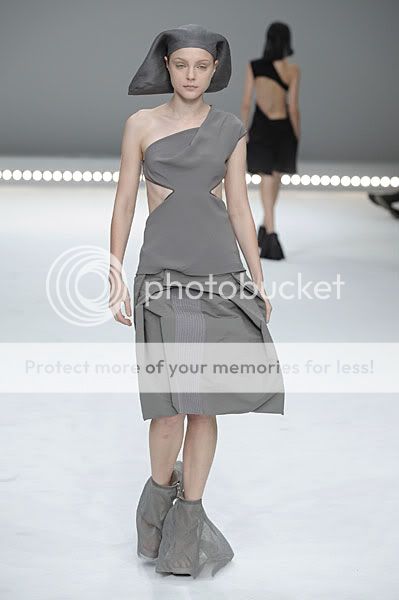 Jessica Stam | Page 1216 | the Fashion Spot