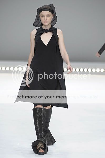 Jessica Stam | Page 1216 | the Fashion Spot