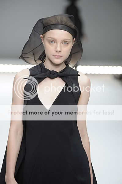 Jessica Stam | Page 1216 | the Fashion Spot