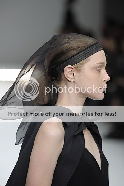 Jessica Stam | Page 1216 | the Fashion Spot