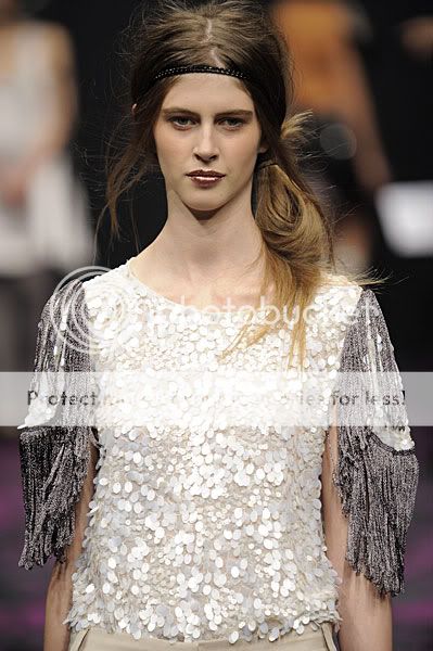 Jennifer Messelier | Page 12 | the Fashion Spot