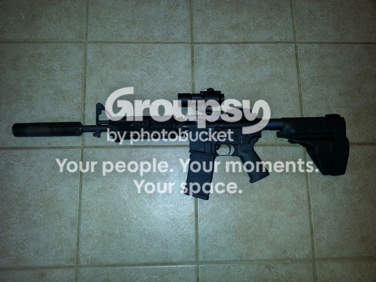 What is the definition of a SBR? > General Discussion > AR15.COM